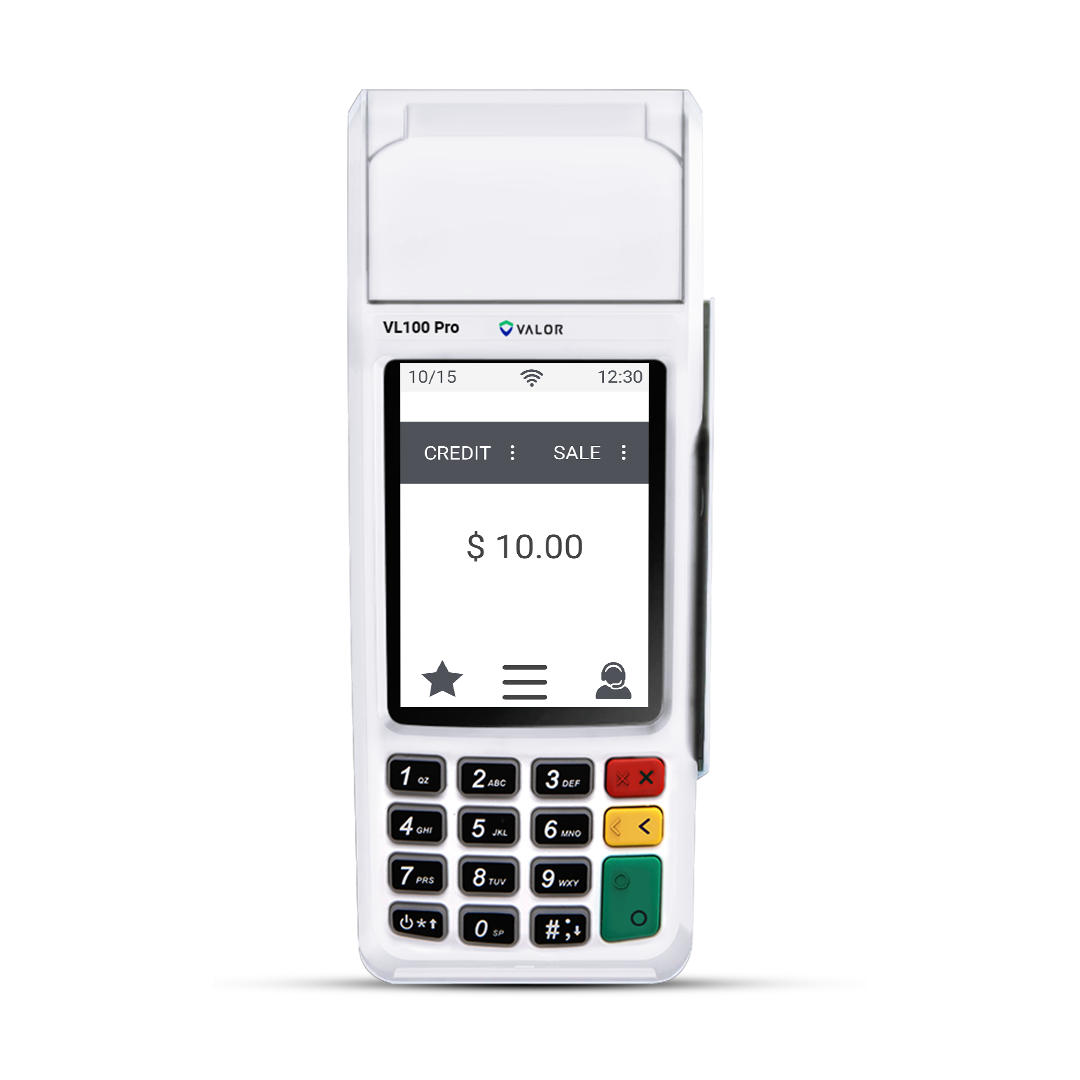 Certified Processors & Trusted Ecosystem for Payments