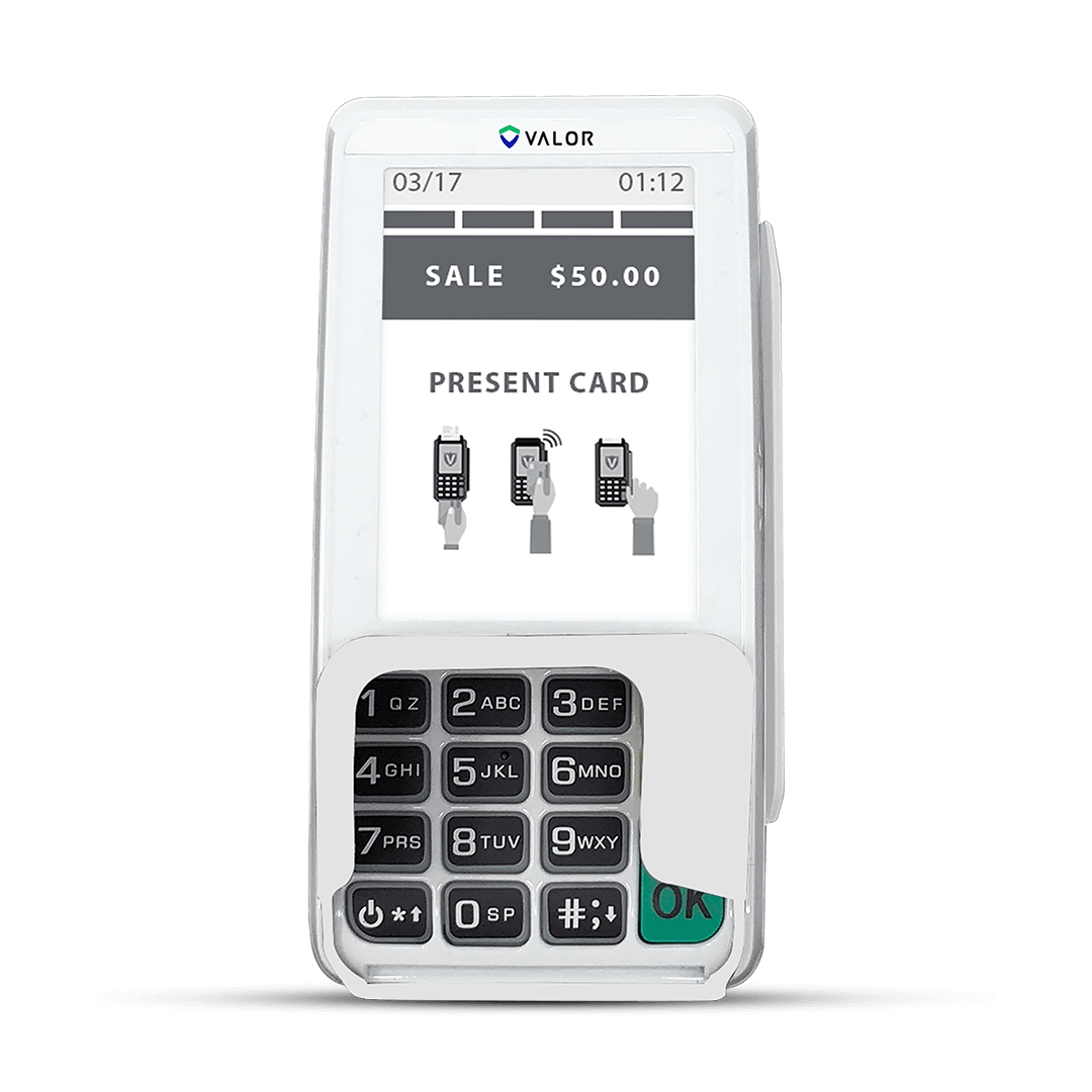 Certified Processors & Trusted Ecosystem for Payments