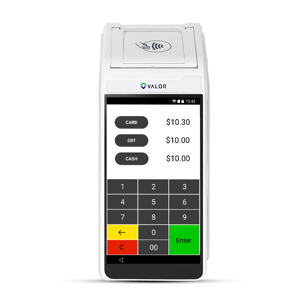 Certified Processors & Trusted Ecosystem for Payments
