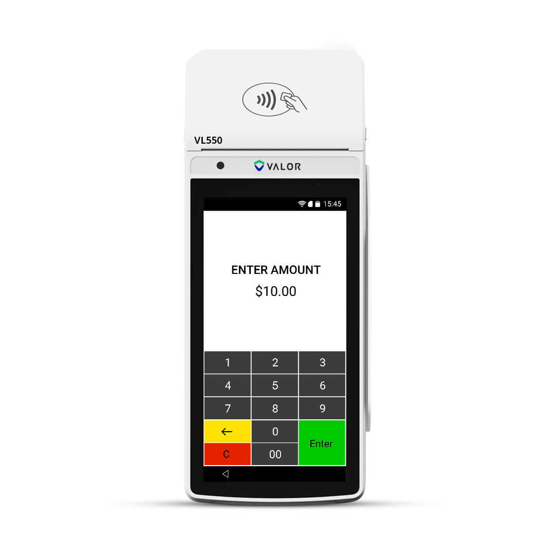 Certified Processors & Trusted Ecosystem for Payments