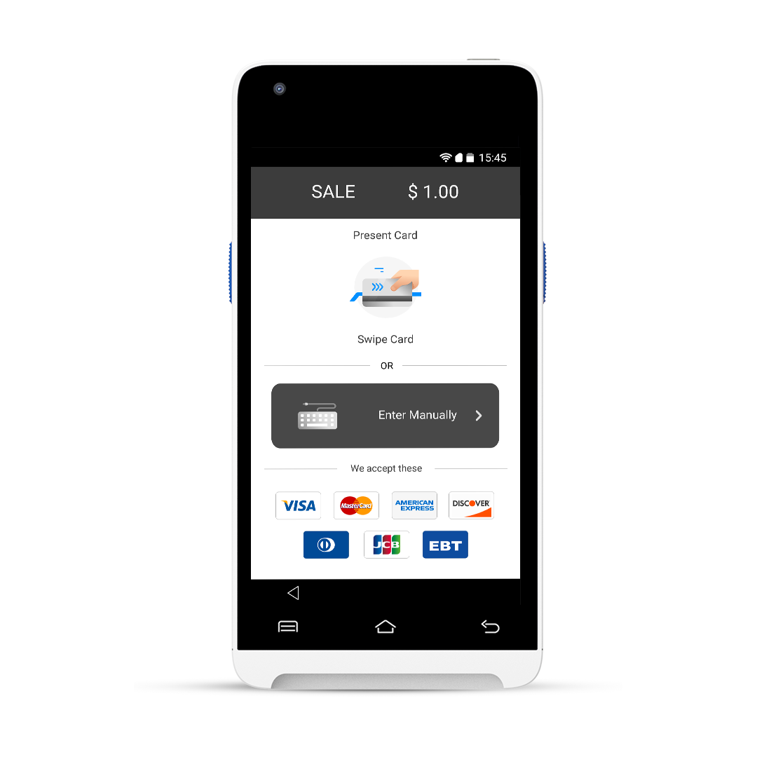 Certified Processors & Trusted Ecosystem for Payments