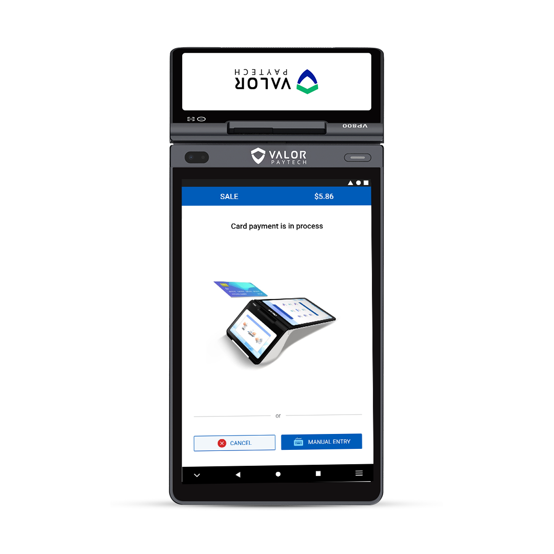 Certified Processors & Trusted Ecosystem for Payments