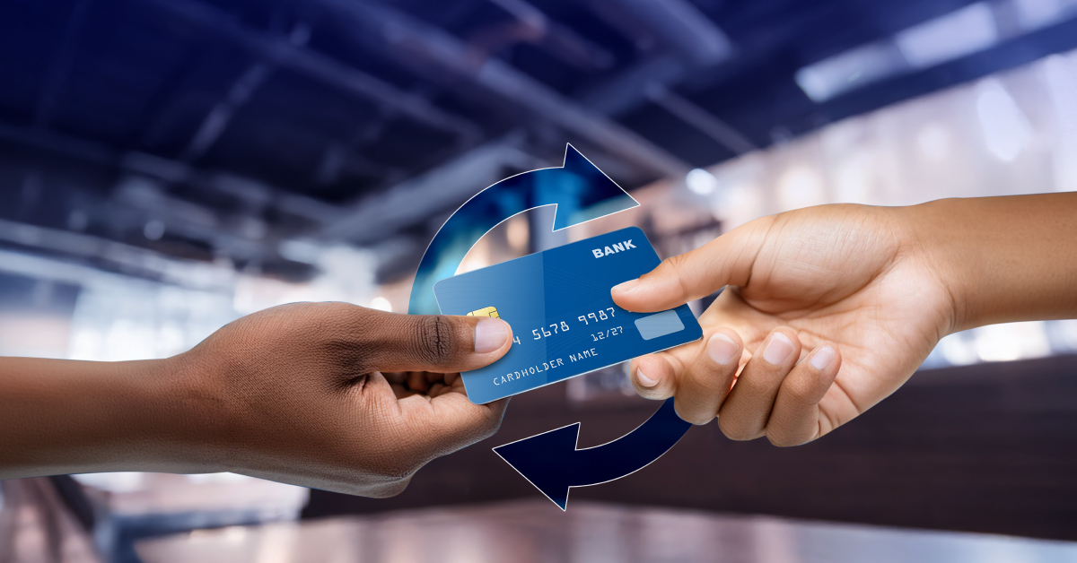 Turn Your Payment Ecosystem into a Revenue Stream