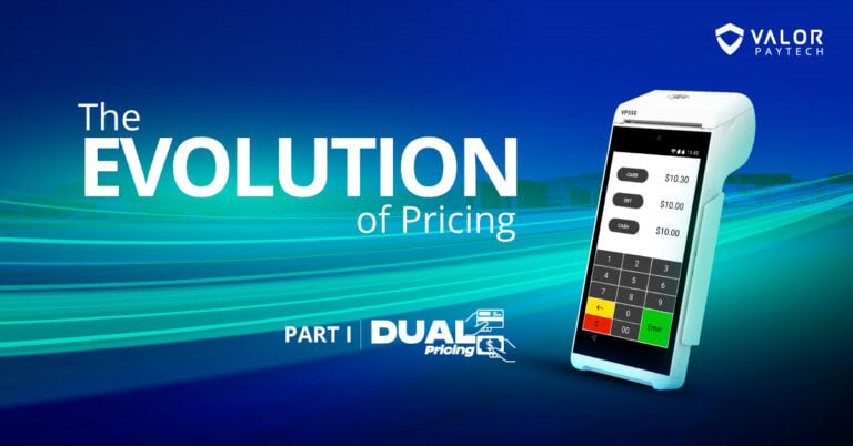 How does Dual Pricing Enhance the Customer Experience?