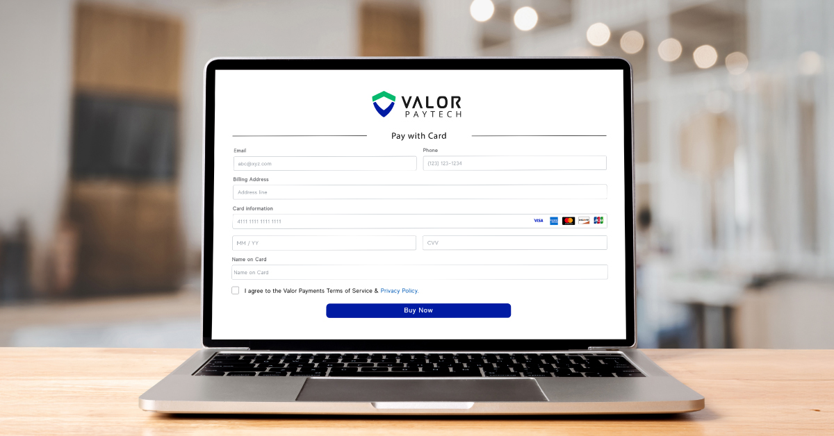 Turn Your Payment Ecosystem into a Revenue Stream