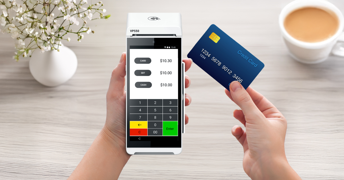 Turn Your Payment Ecosystem into a Revenue Stream