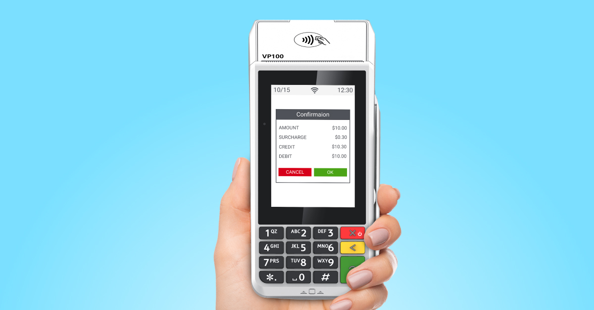 Benefits, Challenges & Legal Considerations in Surcharging