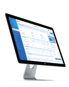 Valor's Innovative VP100 POS Terminal with Dual MIDs