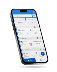 Valor's Innovative VP100 POS Terminal with Dual MIDs