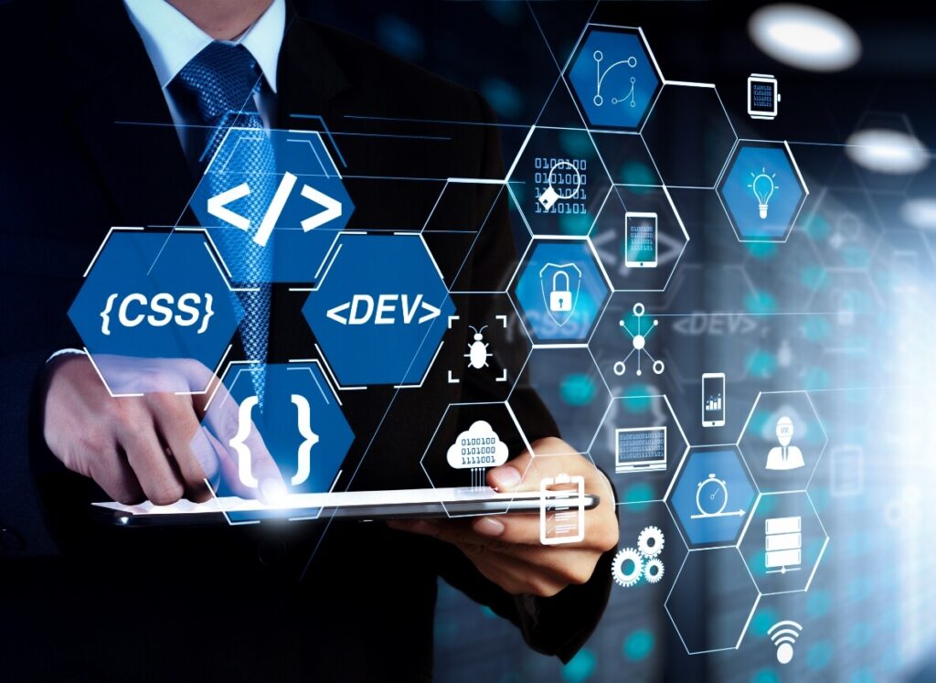 Easy API & SDK Integration with Developer Tools