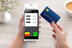 ValorPay - Valor PayTech