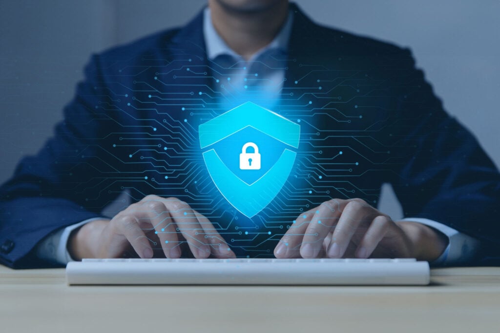 Valor Shield | Fraud Protection for Merchants & Cardholders