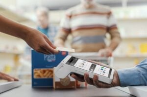 Virtual Terminal - Valor PayTech