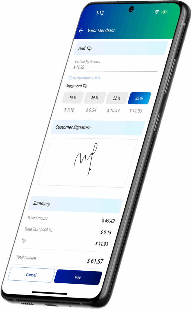 POS Terminals for Every Business| Wireless, Portable & More