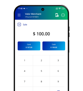 POS Terminals for Every Business| Wireless, Portable & More