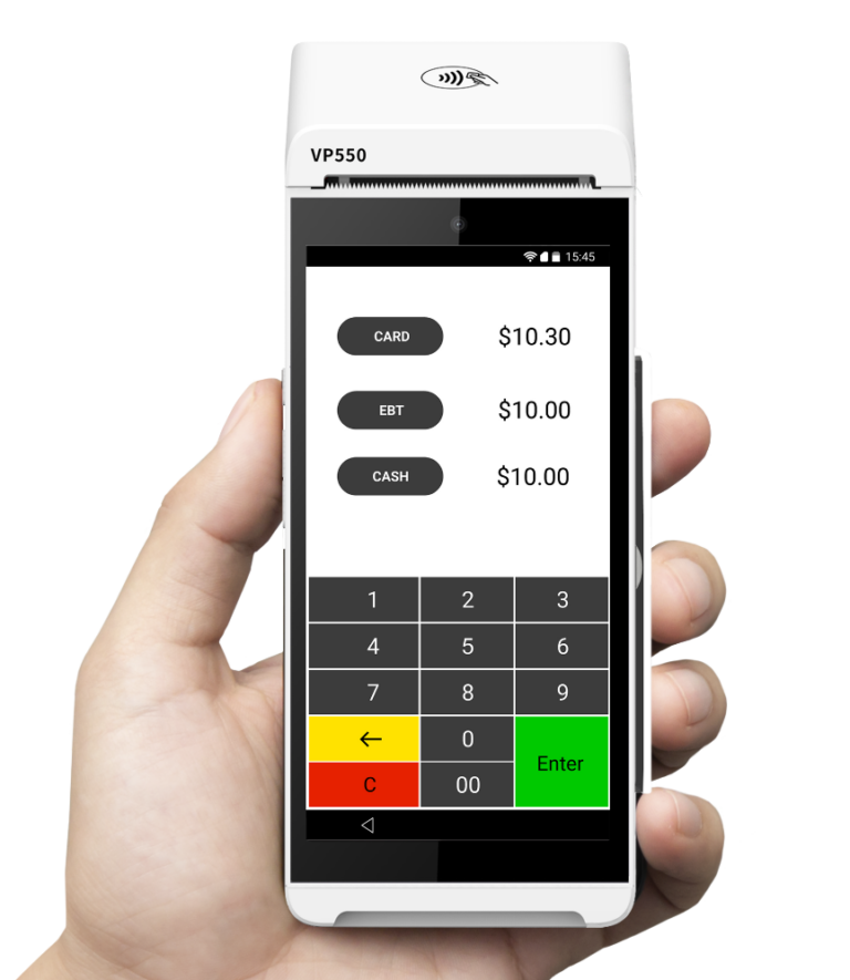 Transparent Dual Pricing Solutions for Your Customers