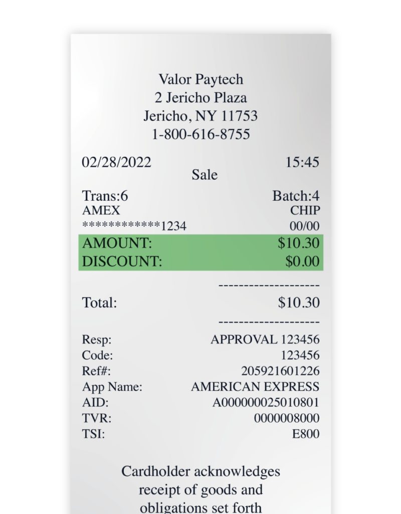 Transparent Dual Pricing Solutions for Your Customers