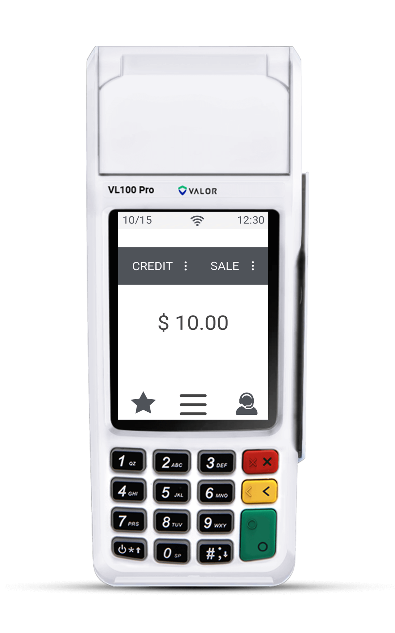 POS Terminals for Every Business| Wireless, Portable & More