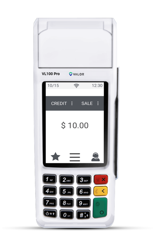 POS Terminals for Every Business| Wireless, Portable & More
