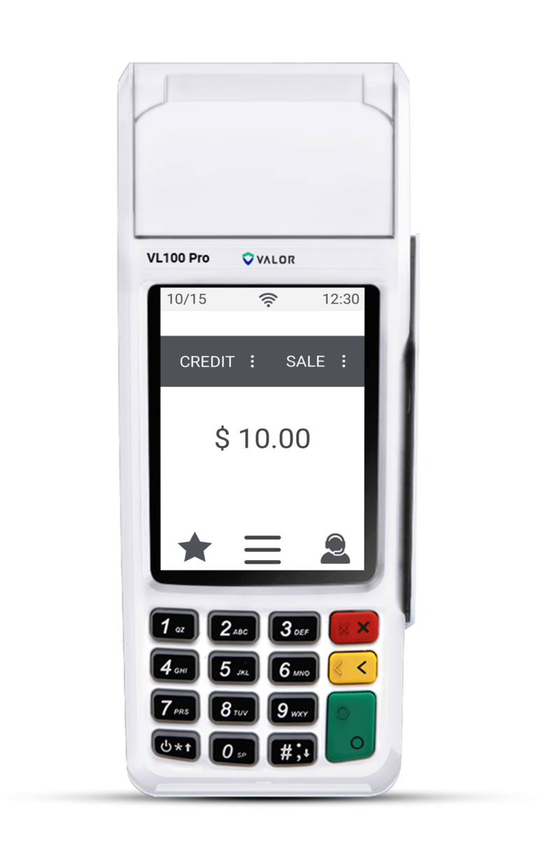 POS Terminals for Every Business| Wireless, Portable & More