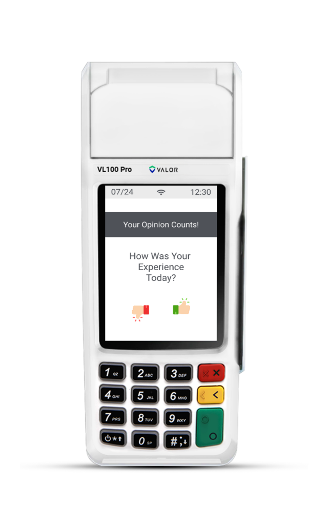 Mobile Payment Tools for Small Businesses | Valor PayTech