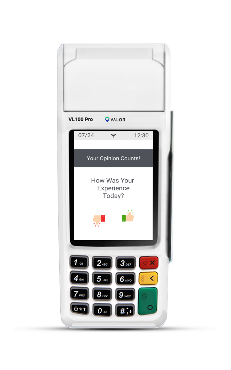 Mobile Payment Tools for Small Businesses | Valor PayTech
