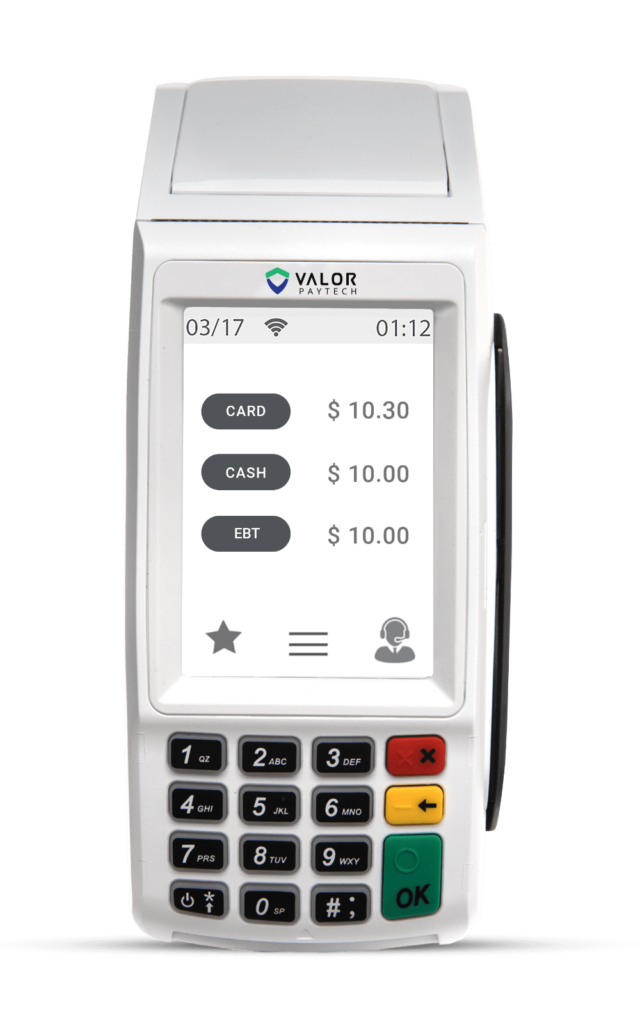 Partner Support for Your Business | Valor PayTech