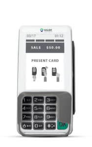 Contact Us - Valor PayTech