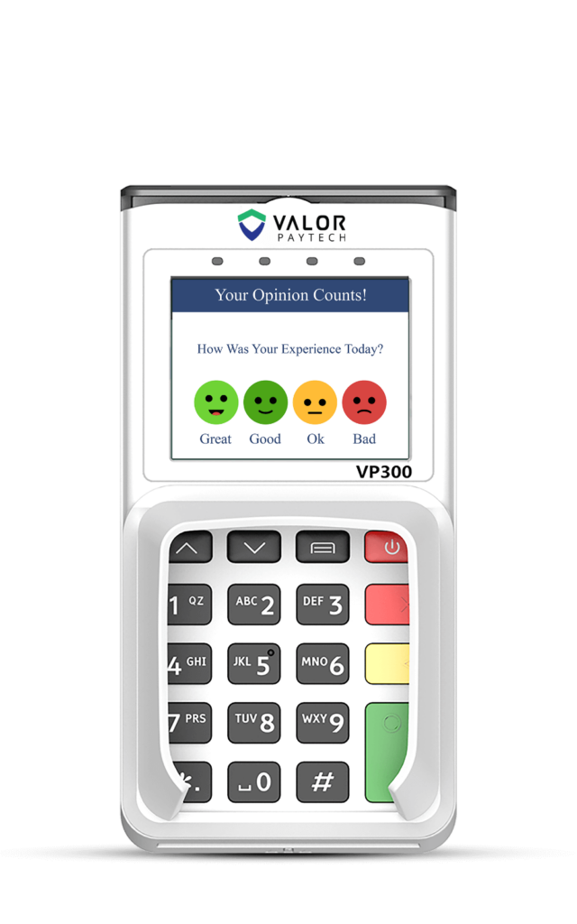 Payment Gateway - Valor PayTech