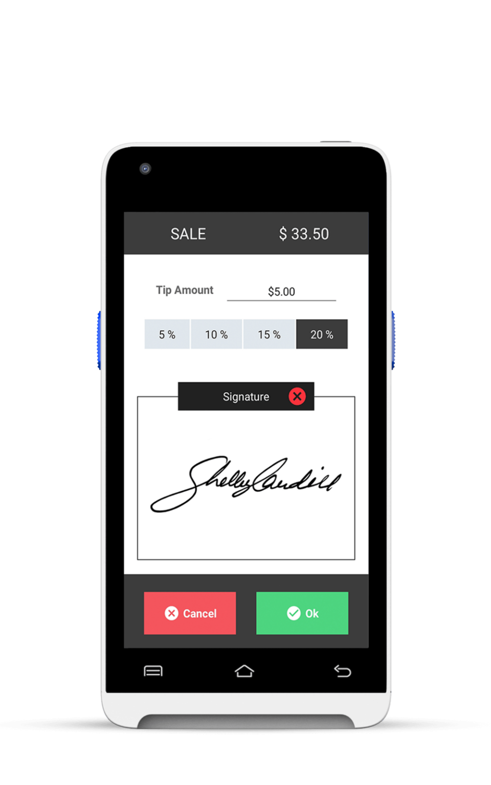 Solutions - Valor PayTech