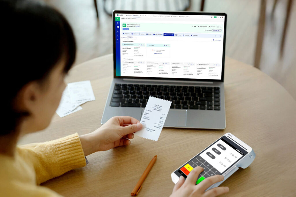 Comprehensive Software Solutions for Payment Processing
