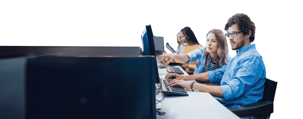 Developers - Valor PayTech