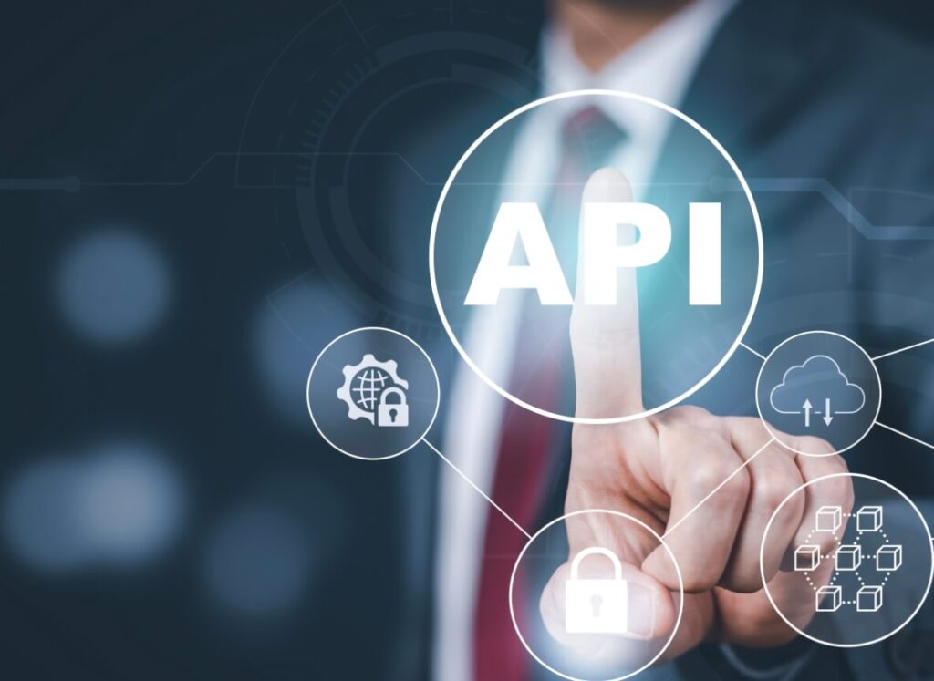 Easy API & SDK Integration with Developer Tools
