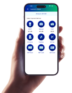 ValorPay - Valor PayTech
