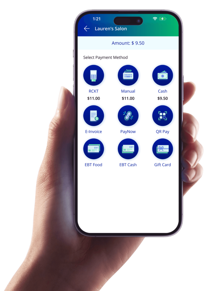ValorPay - Valor PayTech