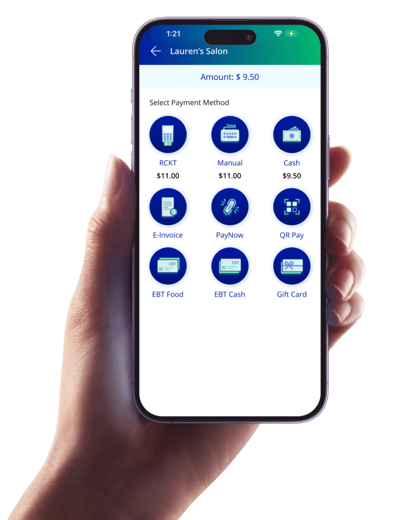 ValorPay - Valor PayTech