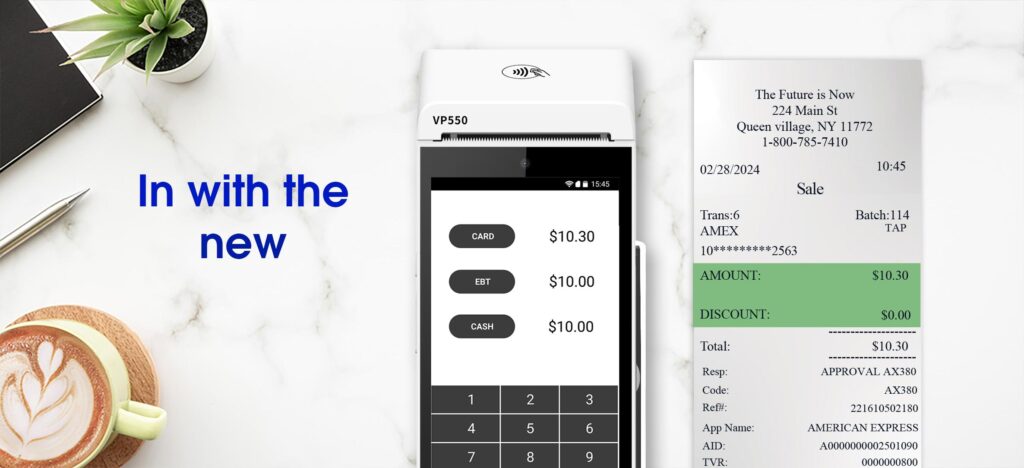 Transparent Dual Pricing Solutions for Your Customers
