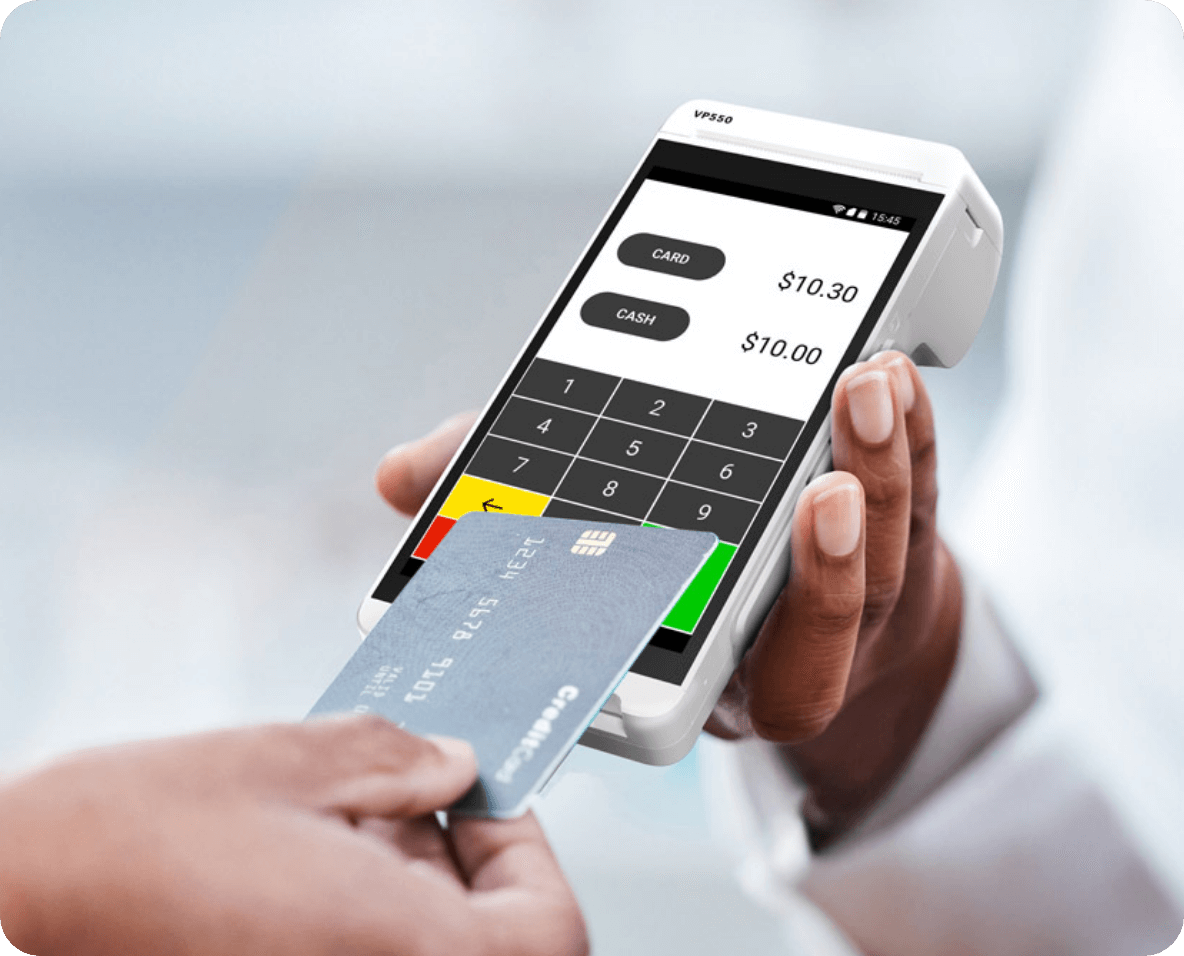 Comprehensive Software Solutions for Payment Processing