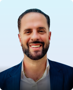 Meet the Visionary Leadership Team of Valor PayTech