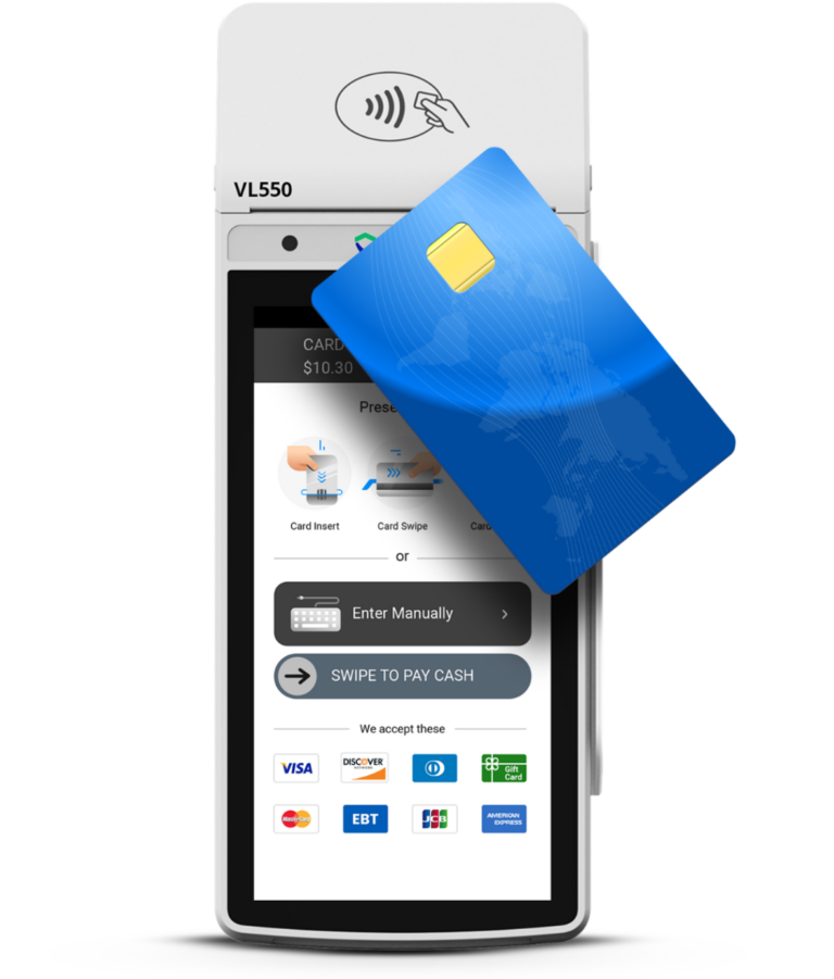 Payment Solutions for Every Business Type | Valor PayTech