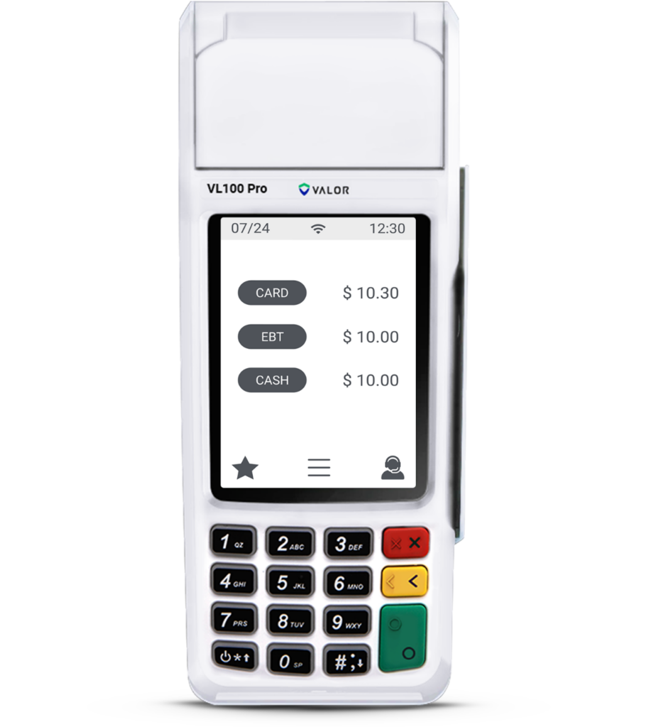 Payment Solutions for Every Business Type | Valor PayTech