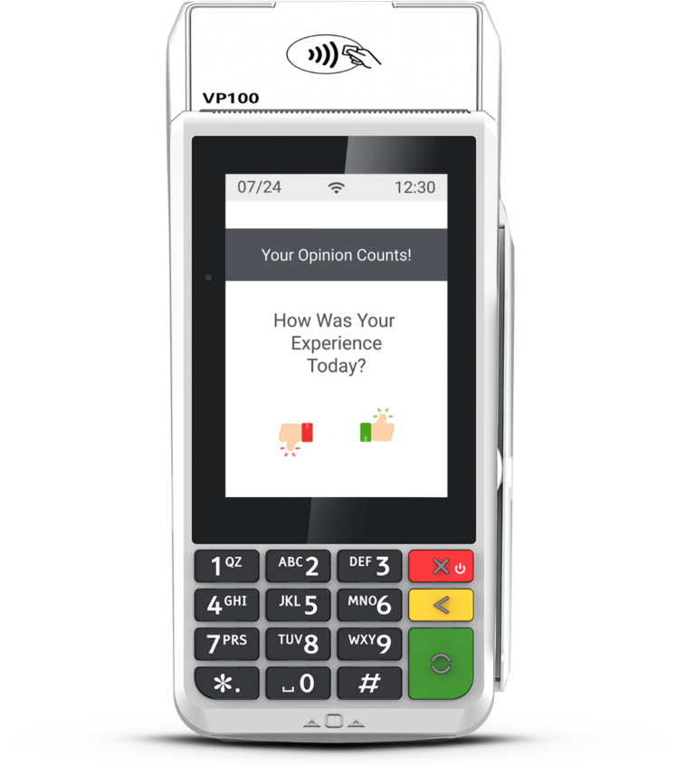 Payment Solutions for Every Business Type | Valor PayTech