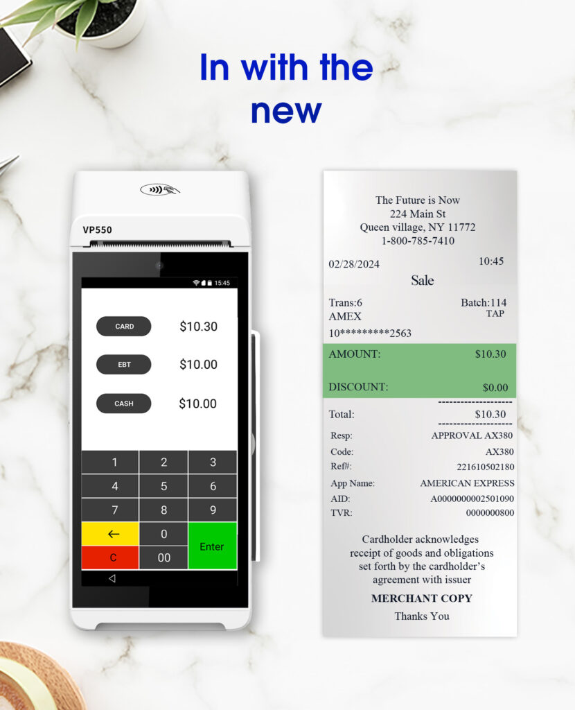 Transparent Dual Pricing Solutions for Your Customers