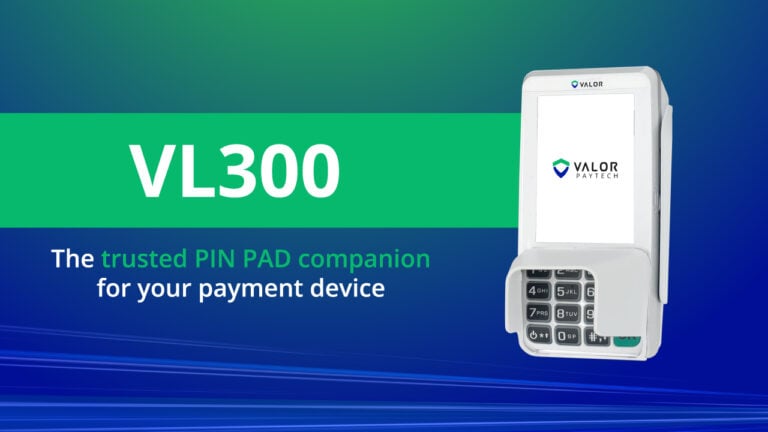 Video Library for Products and Solutions | Valor PayTech
