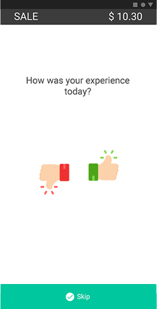 VL550 Portable Android POS Terminal | Valor PayTech