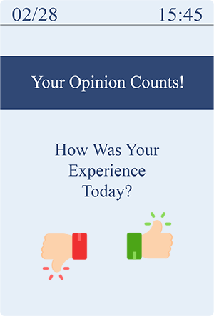 Valor's Innovative VP100 POS Terminal with Dual MIDs