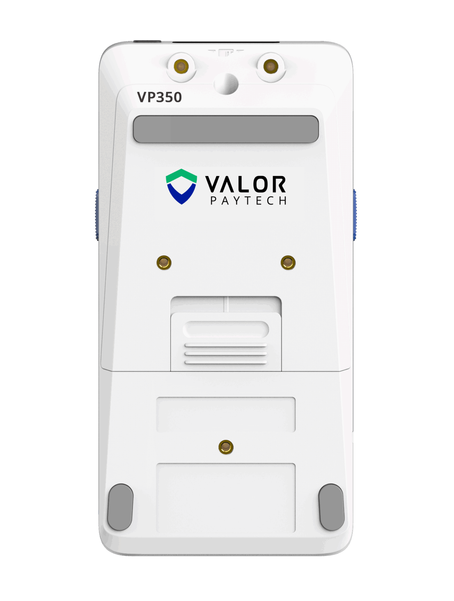 Valor's VP350 Android PIN Pad for Contactless Payments