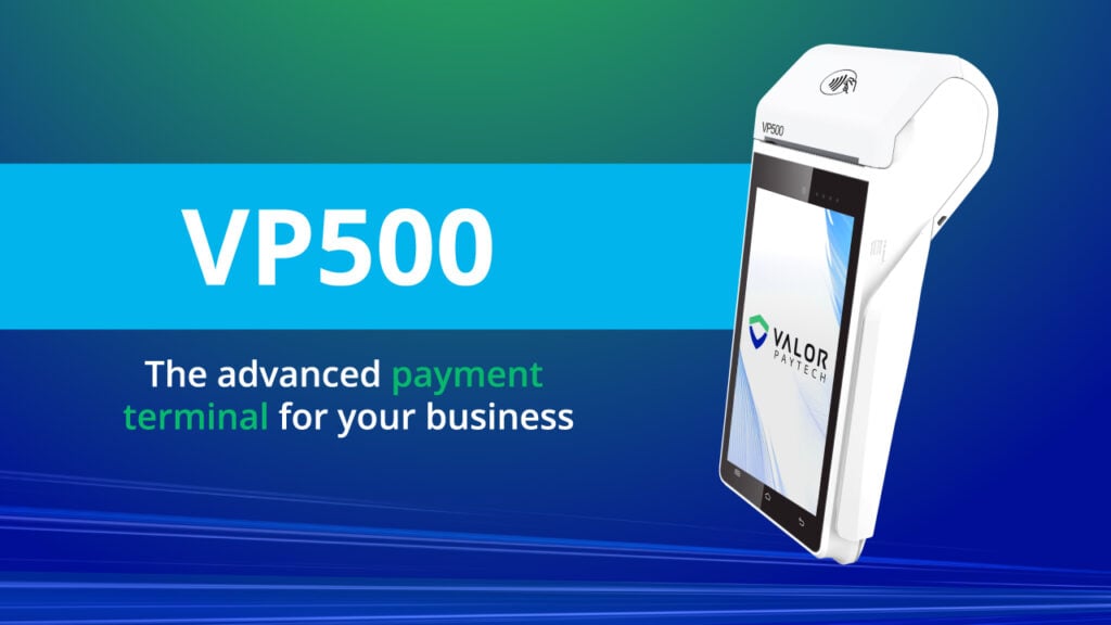 Video Library for Products and Solutions | Valor PayTech