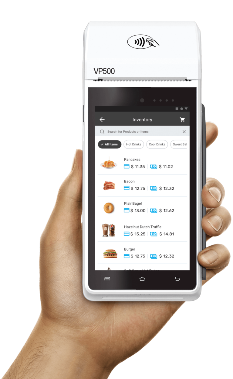 Advanced Payment Solutions for ISOs - Valor PayTech
