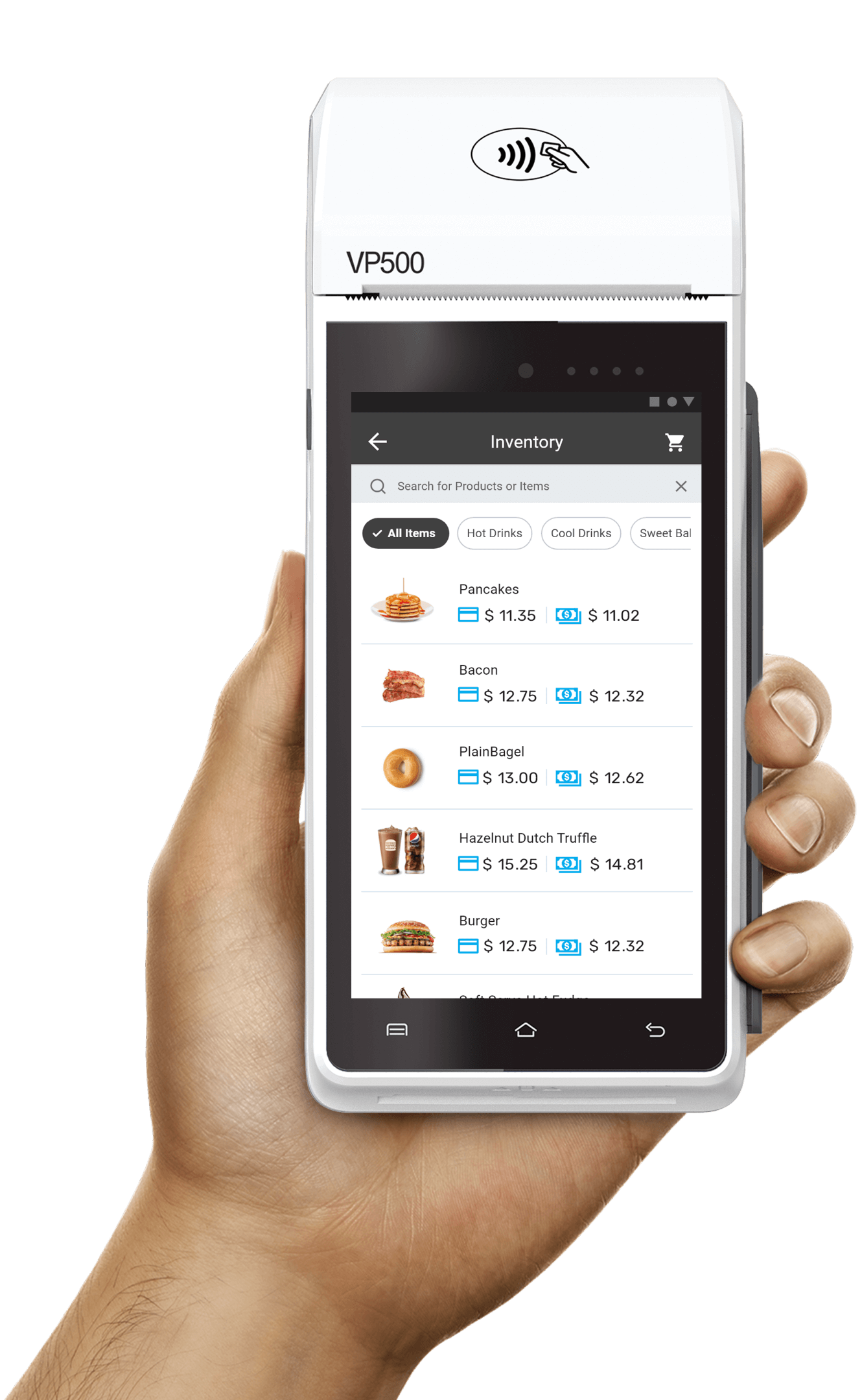 Advanced Payment Solutions for ISOs - Valor PayTech